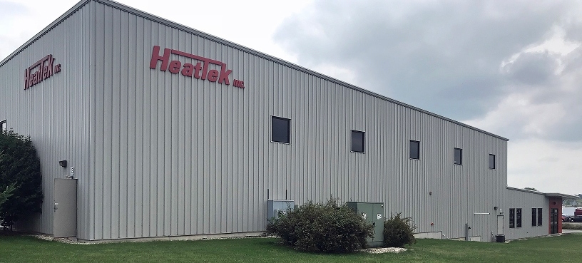 Company History | HeatTek