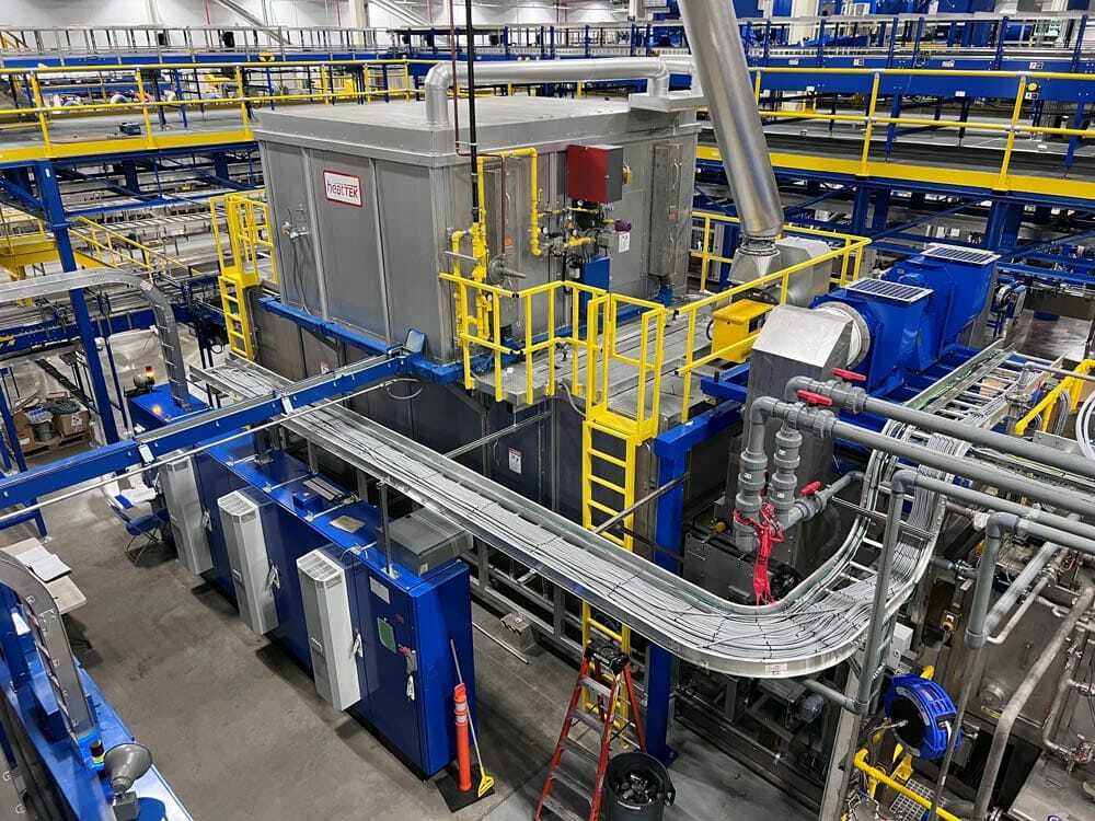 Project Gallery | HeatTek