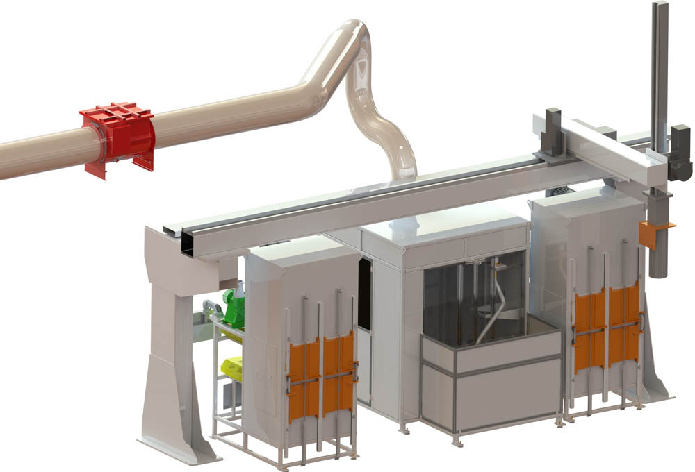 Project Gallery | HeatTek