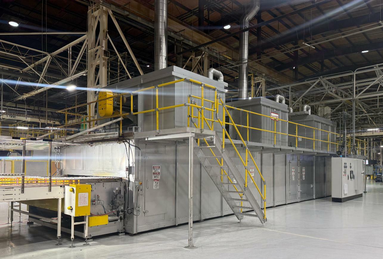 IBOs | HeatTek