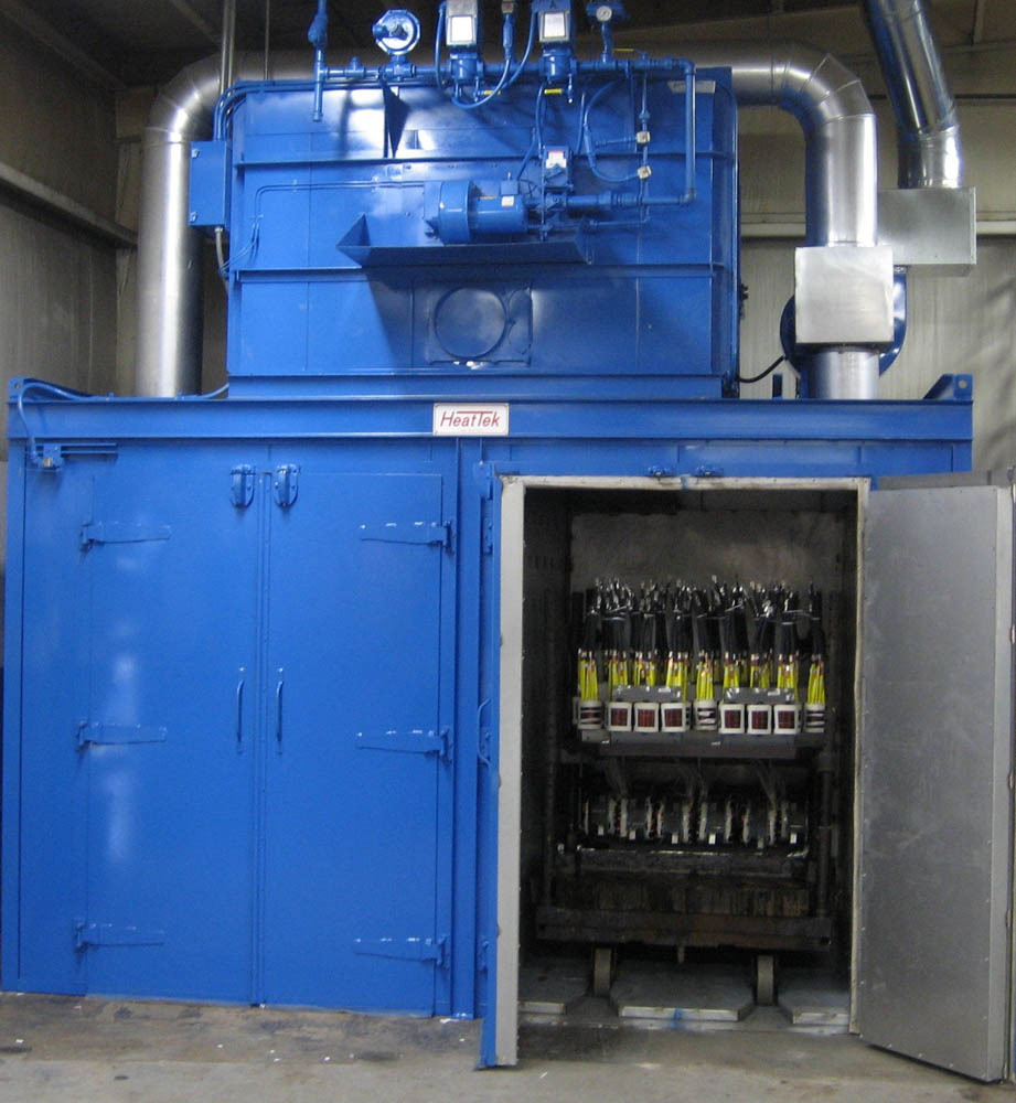 Transformer | HeatTek