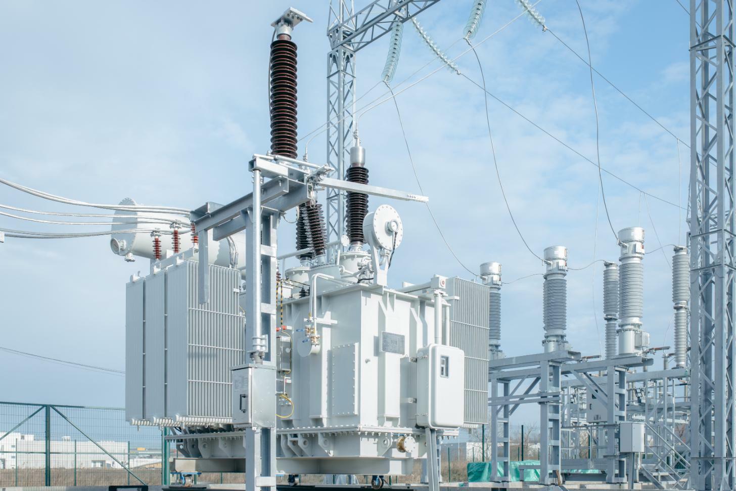 Transformer | HeatTek